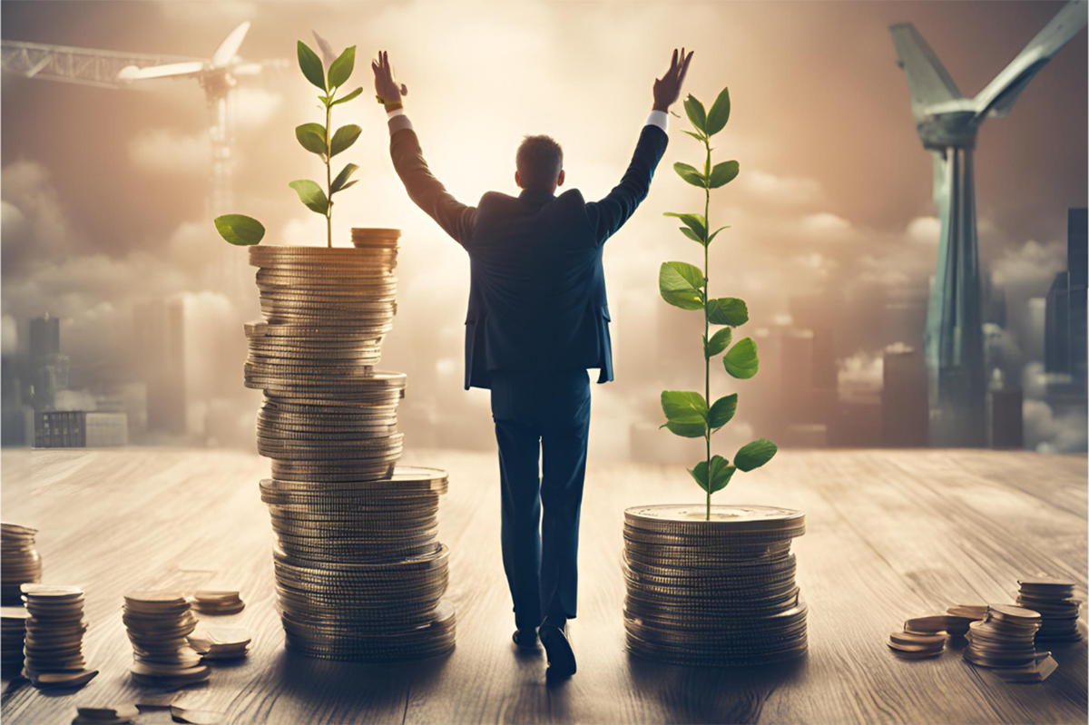 How To Harness The Power Of Sector Investing For Higher Returns - Your ...