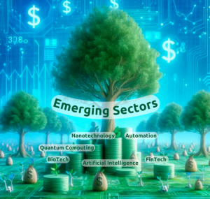 5 Emerging Sectors That Traditional Classification Systems Overlook ...